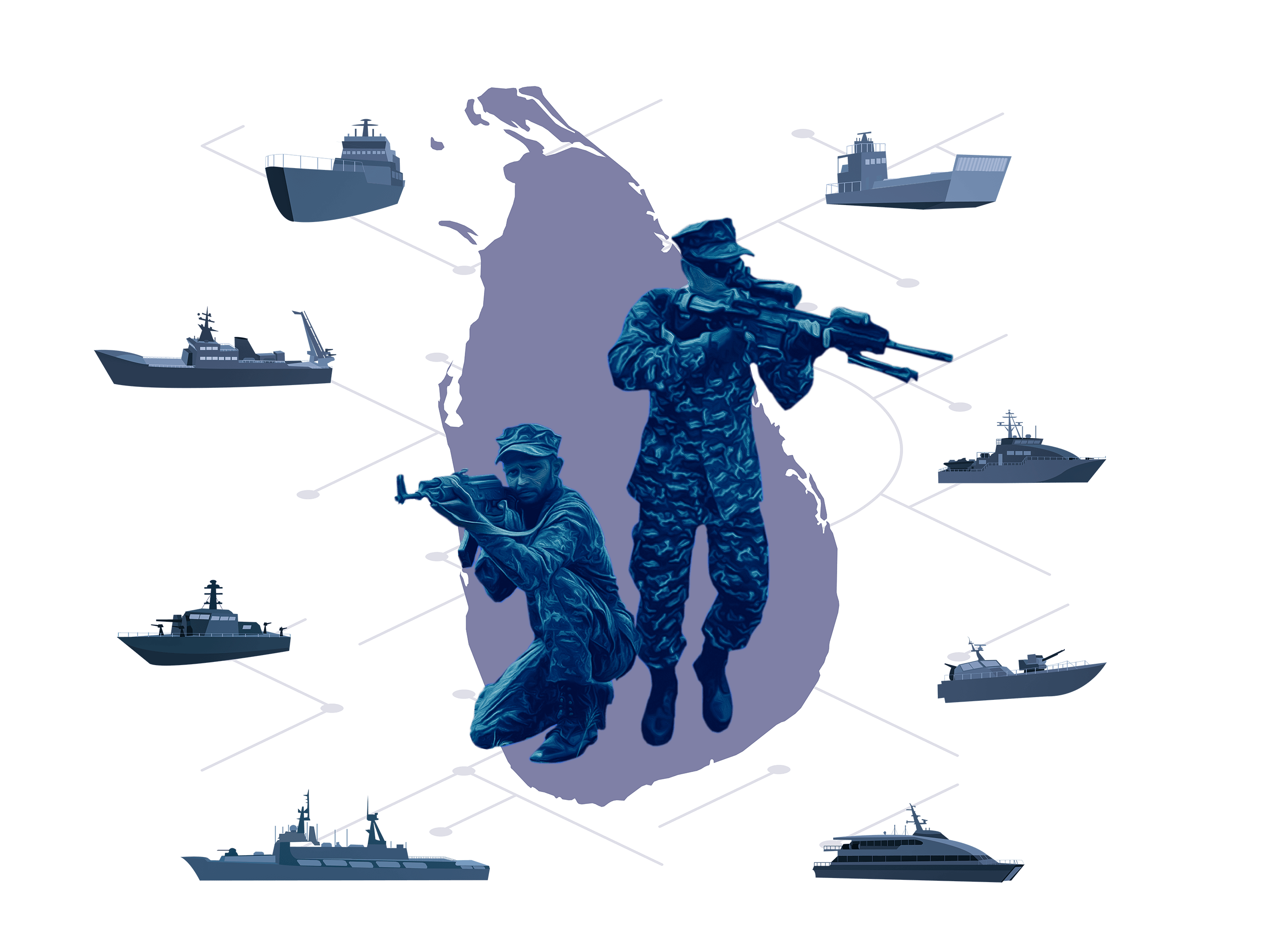Sri Lanka Navy